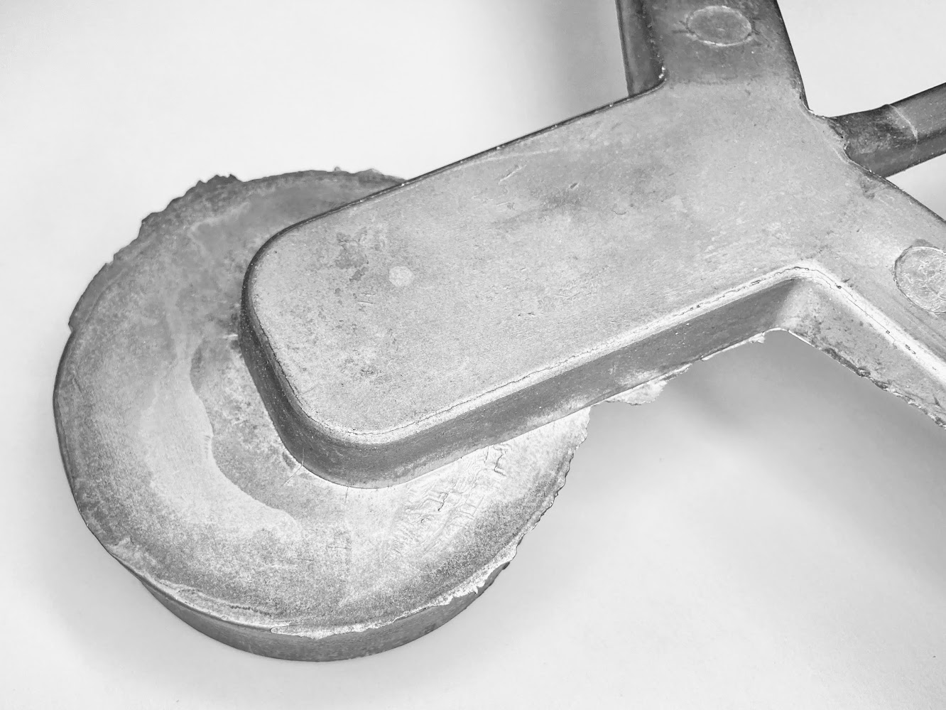 Die Casting Terminology – EngineeringTechnology.org