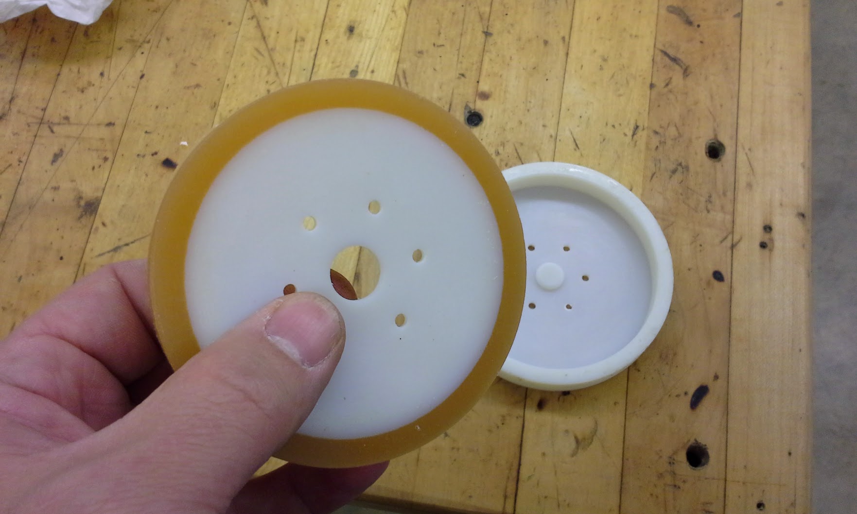 Polymer Casting – EngineeringTechnology.org