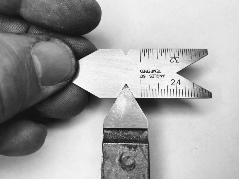 Center Gauge – EngineeringTechnology.org