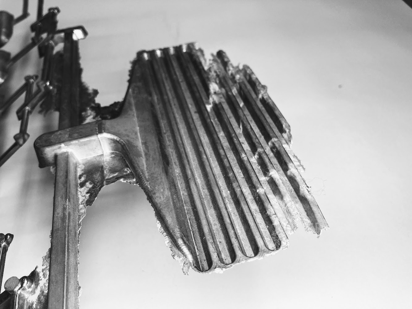 Die Casting Terminology – EngineeringTechnology.org