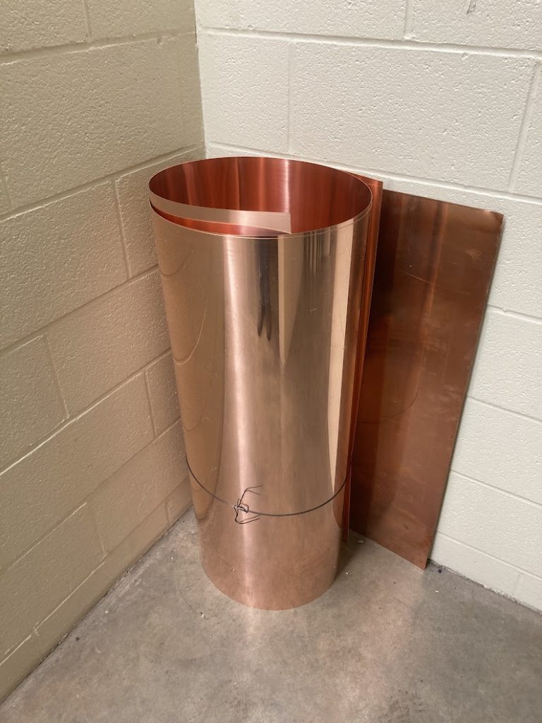 Copper – EngineeringTechnology.org