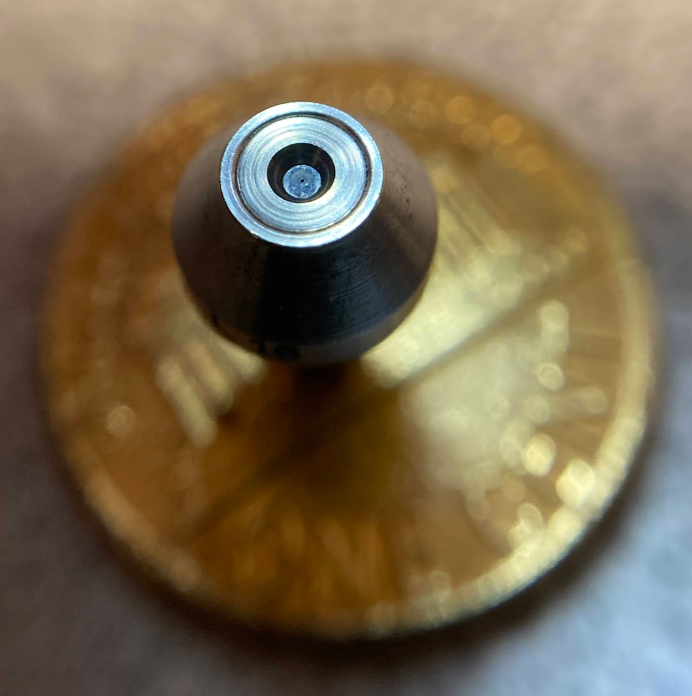 Grinding and Abrasive Machining – EngineeringTechnology.org