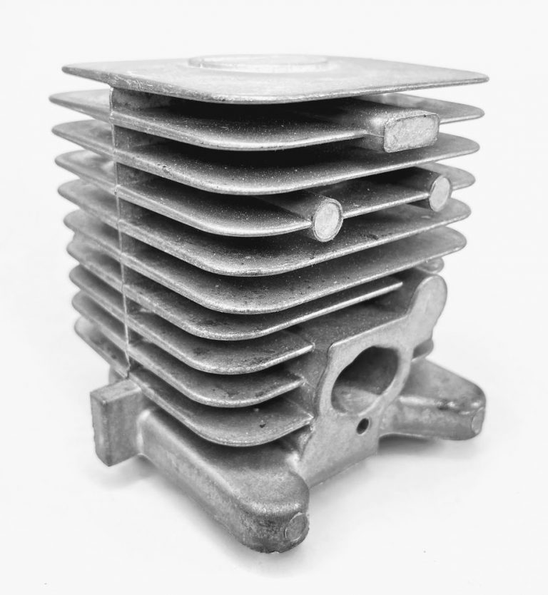 Die Casting – EngineeringTechnology.org