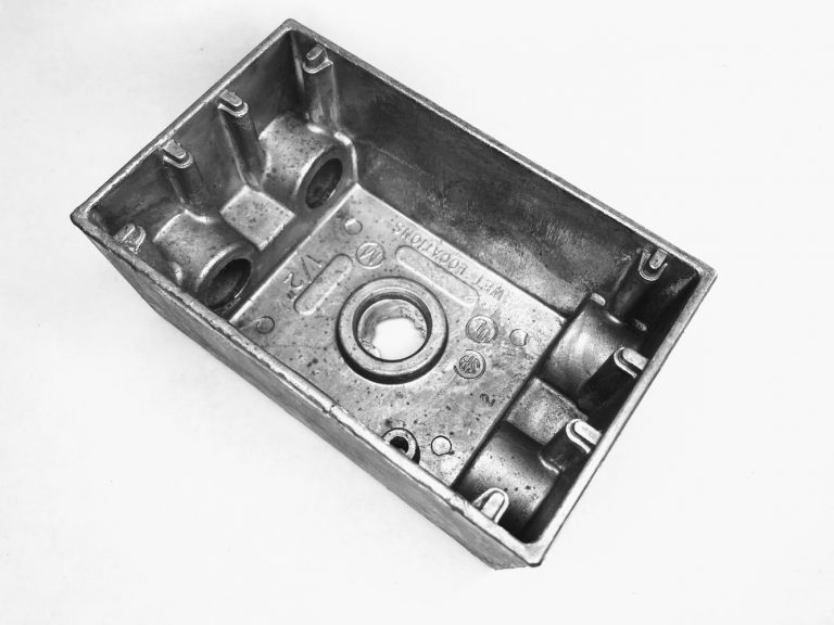 Die Casting – EngineeringTechnology.org