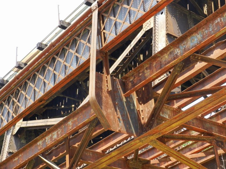 Ferrous Metals – EngineeringTechnology.org