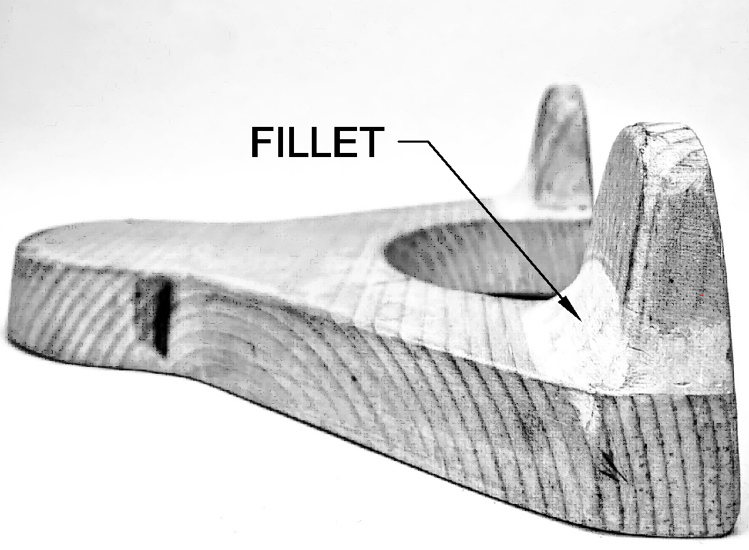 Fillets and Rounds – EngineeringTechnology.org