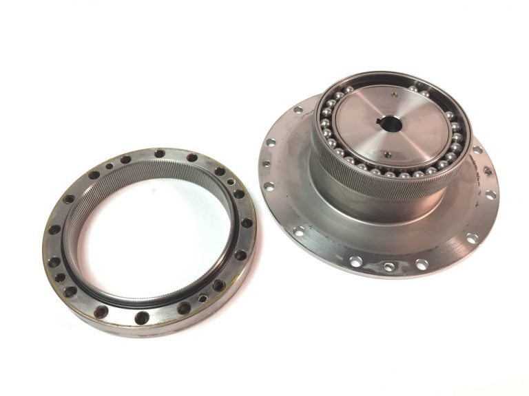 Cogs, Gears, and Sprockets – EngineeringTechnology.org