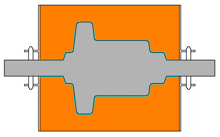 Match Plate Pattern – EngineeringTechnology.org