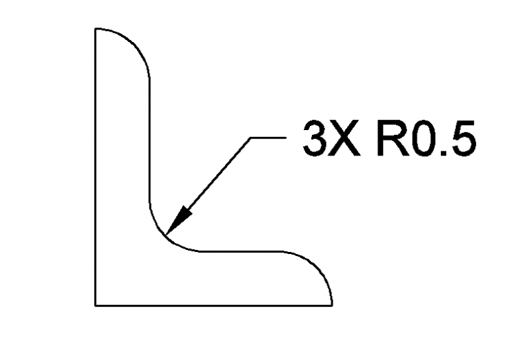 Fillets and Rounds – EngineeringTechnology.org