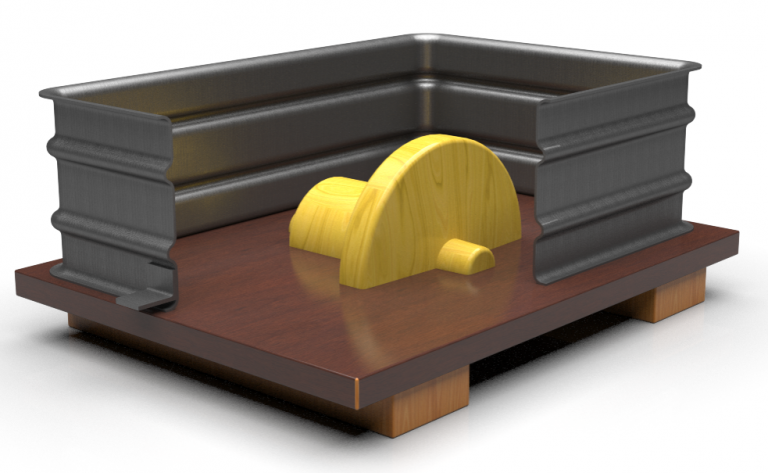 Sand Casting Procedure – EngineeringTechnology.org
