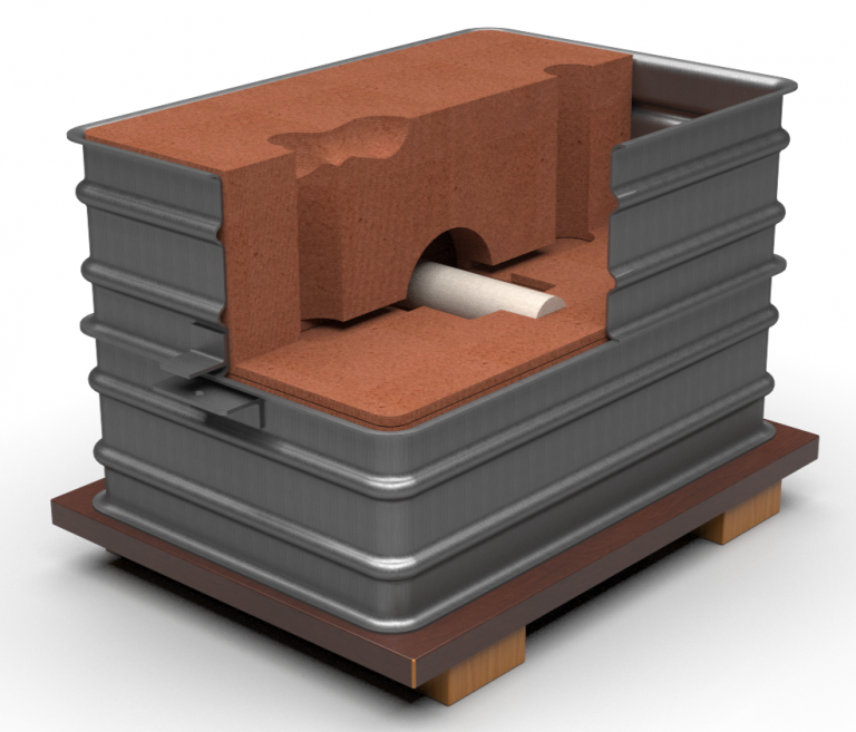 Sand Casting Procedure – EngineeringTechnology.org