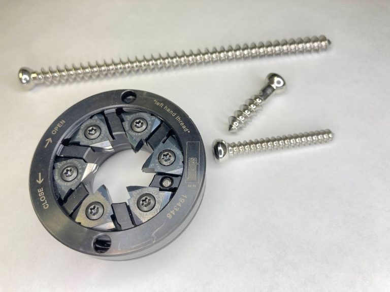 Thread Whirling – EngineeringTechnology.org