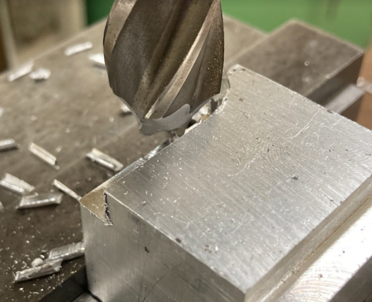 Climb Milling And Conventional Milling – EngineeringTechnology.org