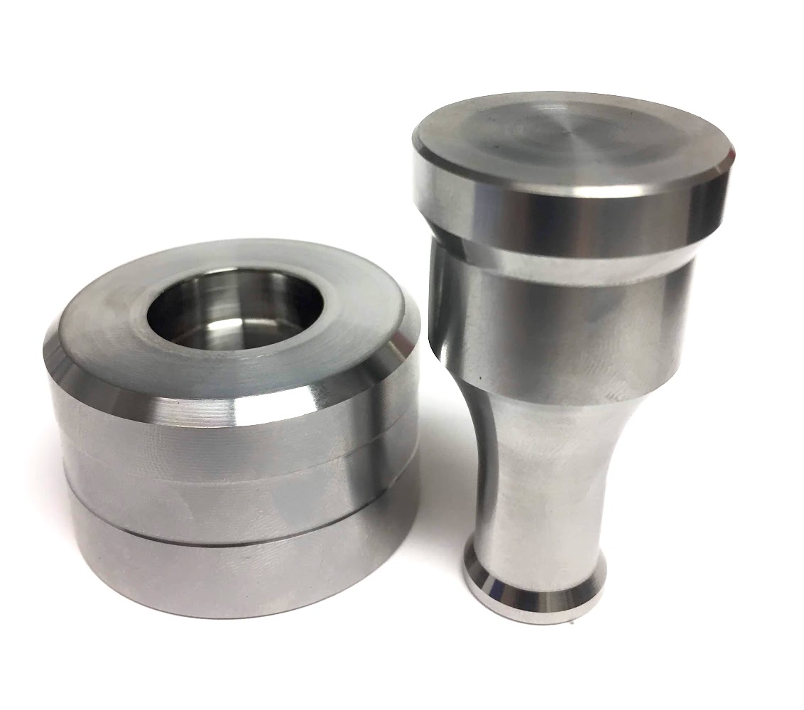 Tool Steels – EngineeringTechnology.org