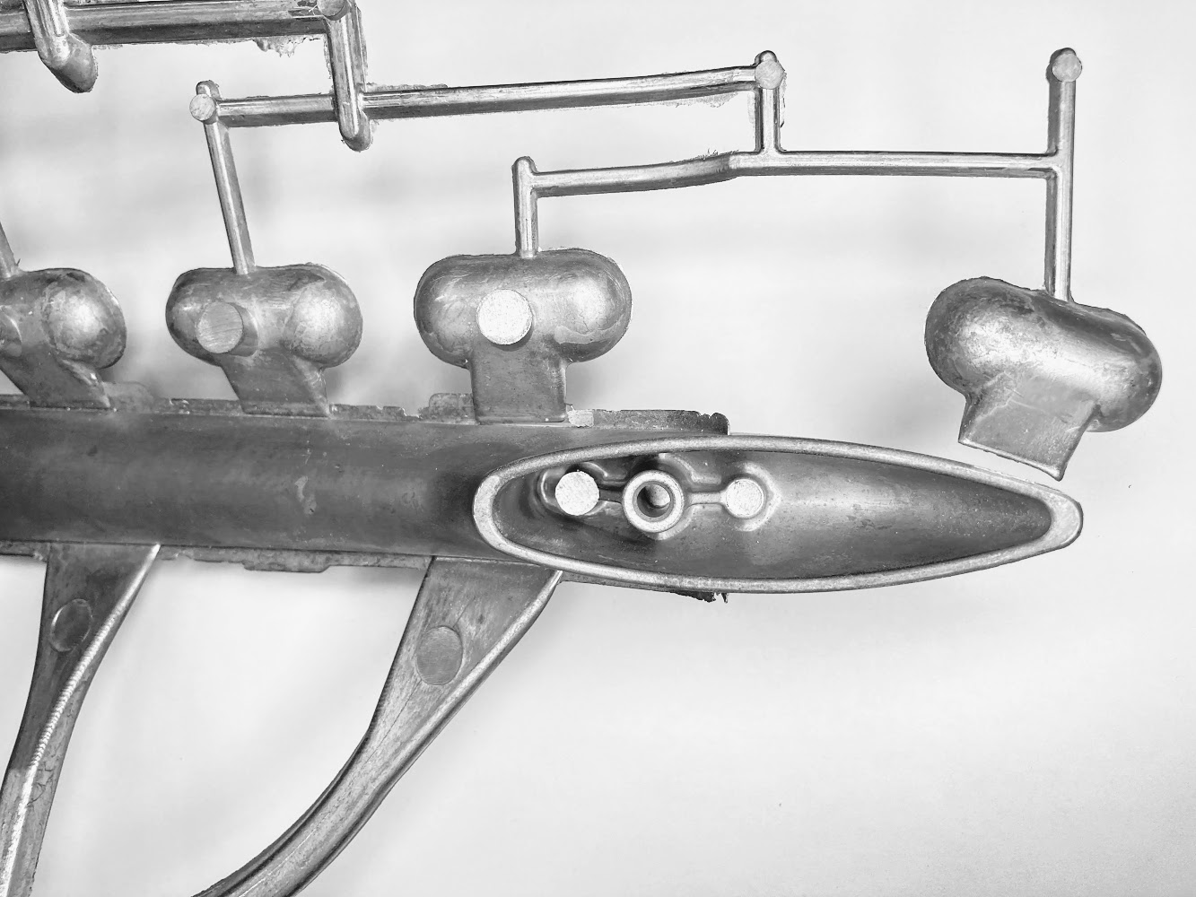 Die Casting Terminology – EngineeringTechnology.org