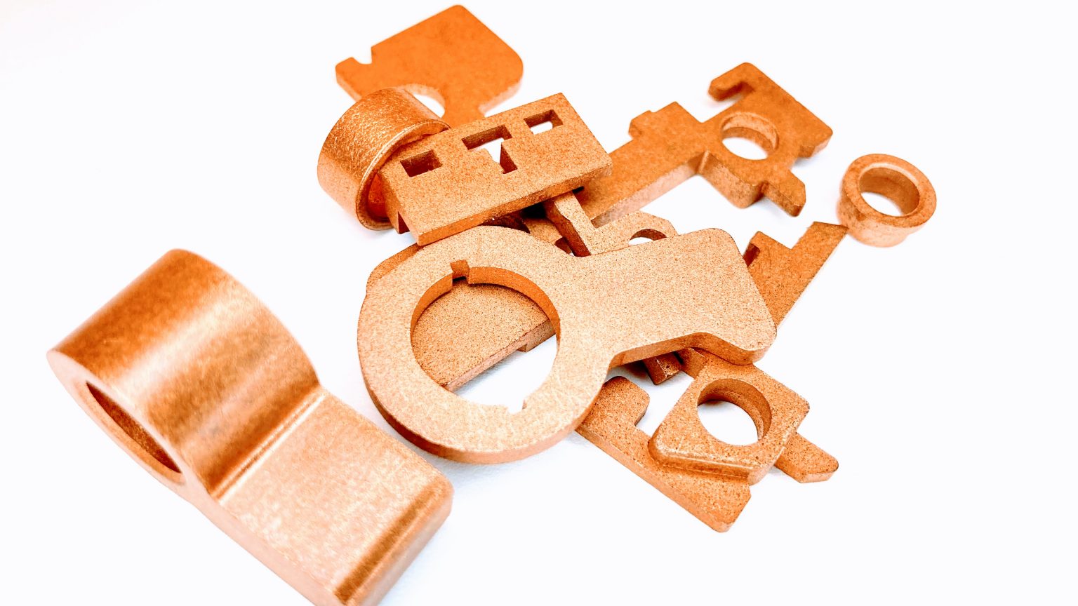 Copper – EngineeringTechnology.org
