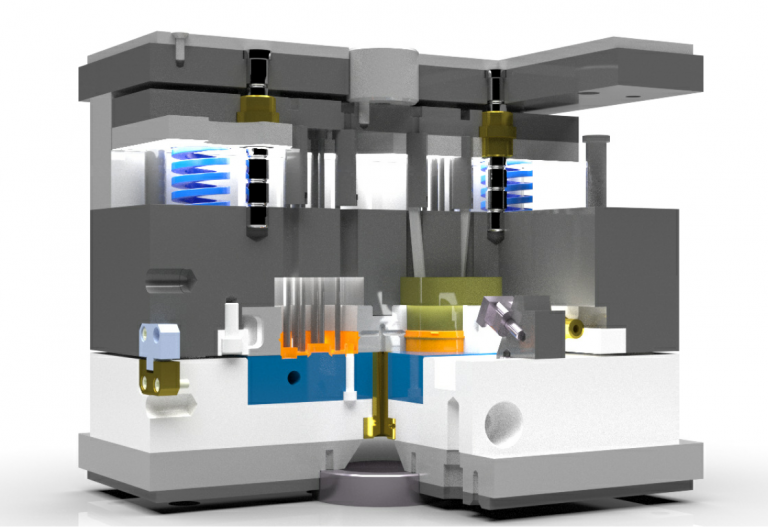 Injection Molding – EngineeringTechnology.org
