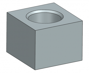 Chamfers – EngineeringTechnology.org