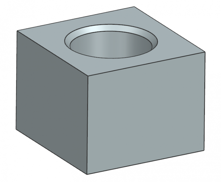 Chamfers – EngineeringTechnology.org