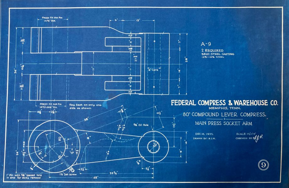 Machine Elements & Features – EngineeringTechnology.org