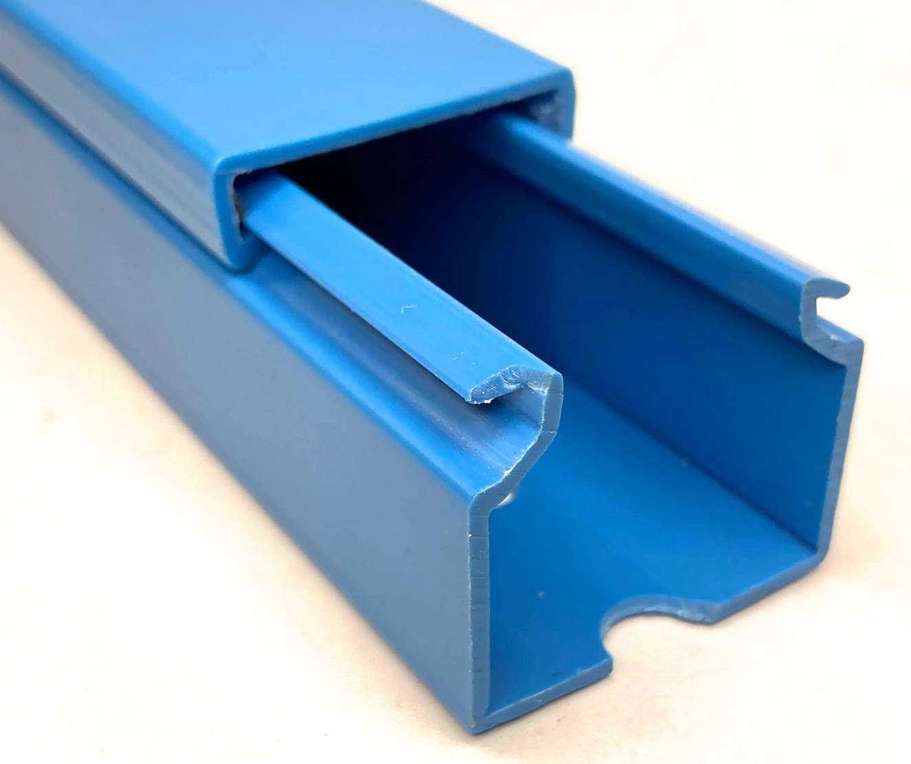 Extrusion (Plastics) – EngineeringTechnology.org