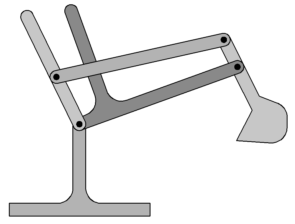 Linkages – EngineeringTechnology.org