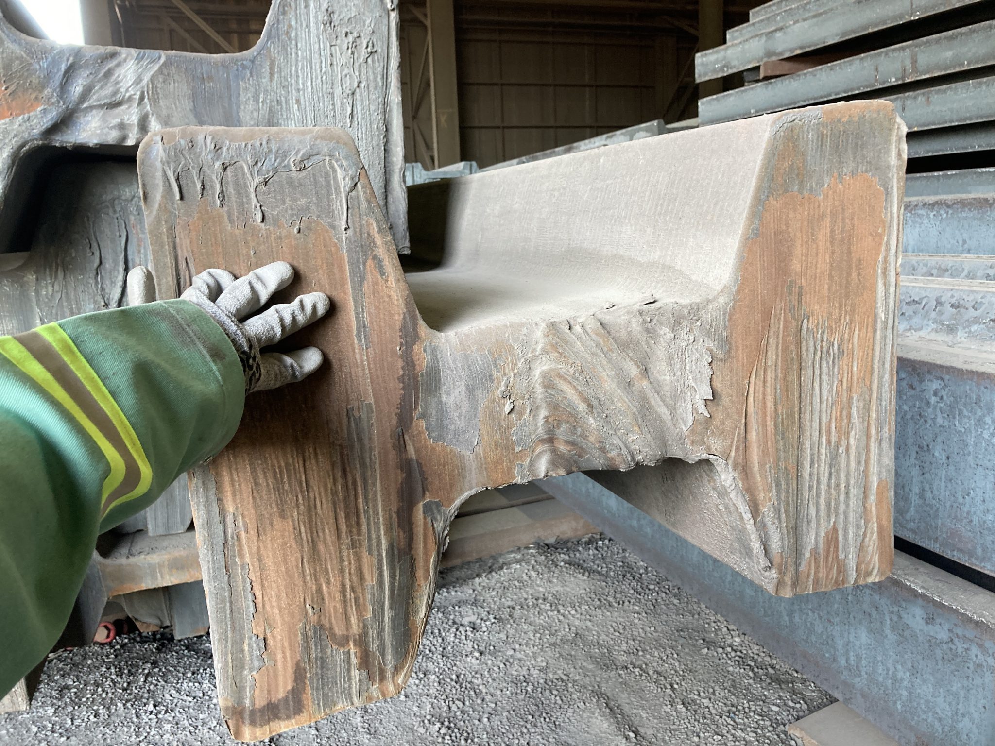 Oxyfuel Gas Cutting – EngineeringTechnology.org