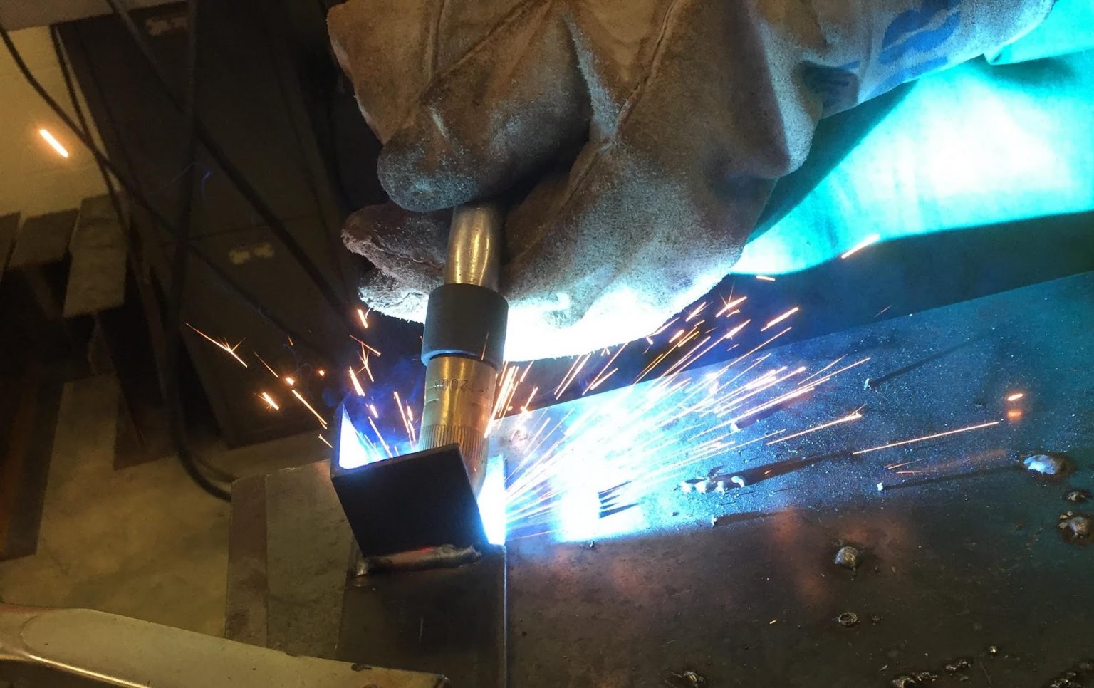 Thermal Joining – EngineeringTechnology.org