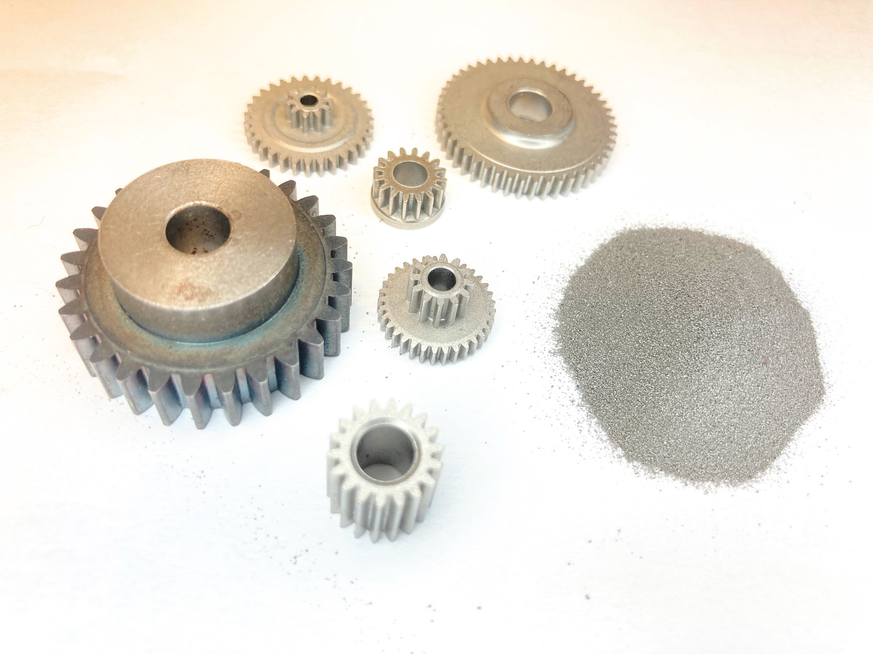 Gear Manufacturing – EngineeringTechnology.org