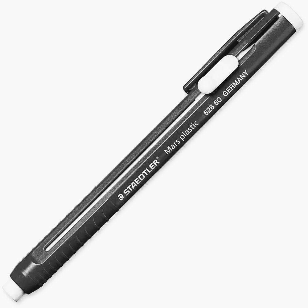 Erasers – EngineeringTechnology.org