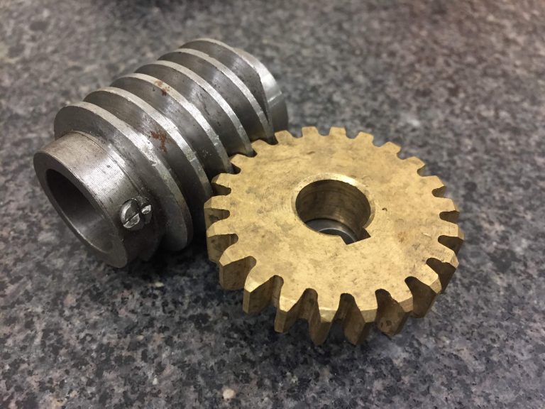 Cogs, Gears, and Sprockets – EngineeringTechnology.org