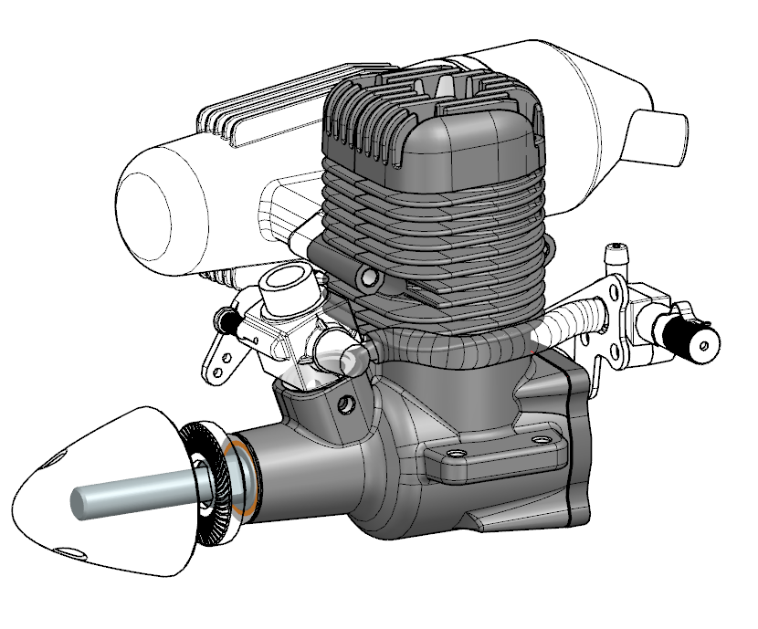 Crankcase Group – EngineeringTechnology.org