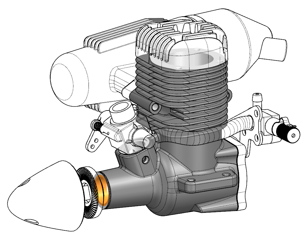 Crankcase – EngineeringTechnology.org