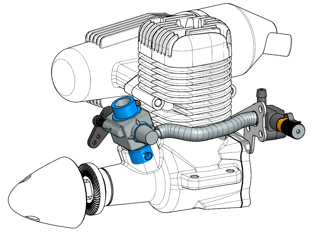 Fuel System – EngineeringTechnology.org