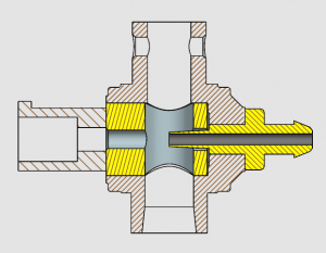 NX Partially Shaded Drafting Views – EngineeringTechnology.org