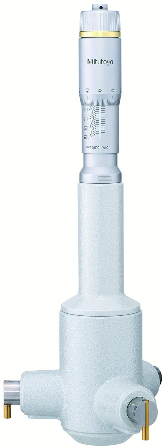 Three-Point Micrometer – EngineeringTechnology.org