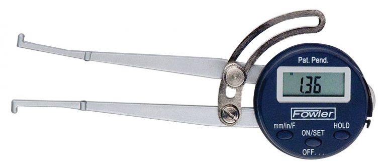 Hole and Cylinder Measure – EngineeringTechnology.org