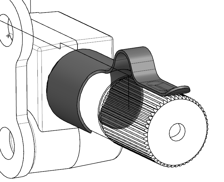 Detent Spring – EngineeringTechnology.org