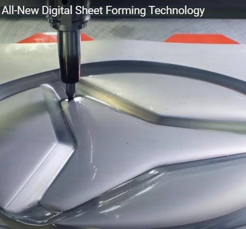 Sheet, Wire, and Tube Forming Processes – EngineeringTechnology.org