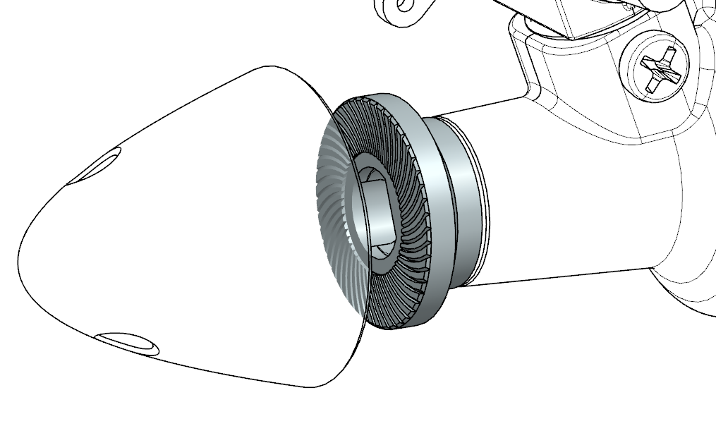 Drive Hub – EngineeringTechnology.org
