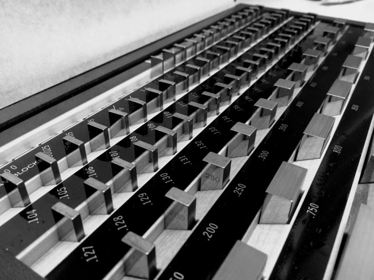 Measuring Devices – EngineeringTechnology.org