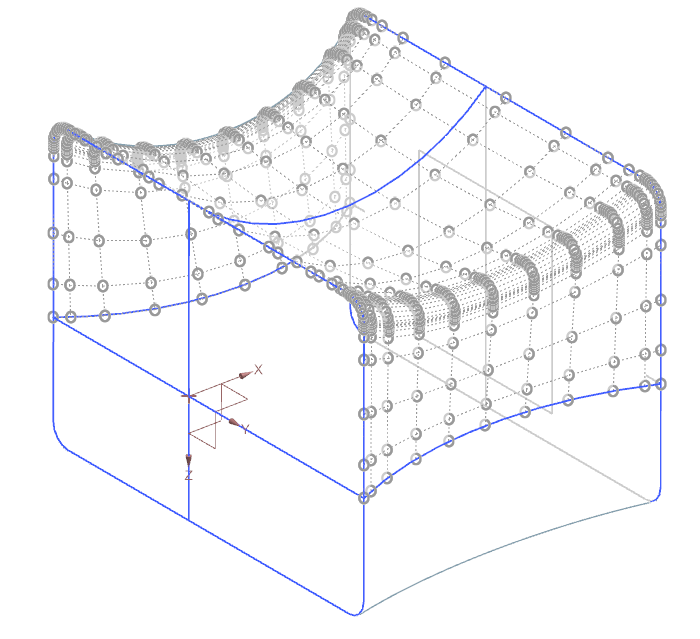 NX Mesh Surfaces – EngineeringTechnology.org