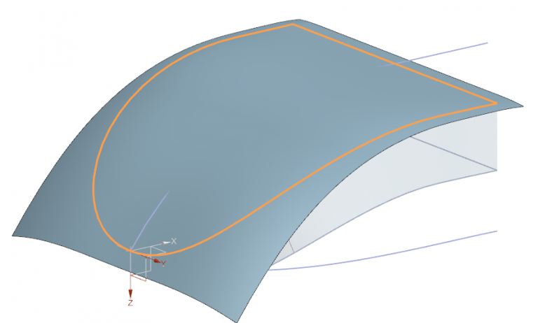 NX Mesh Surfaces – EngineeringTechnology.org