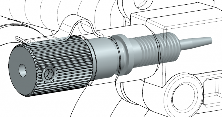 Needle – EngineeringTechnology.org