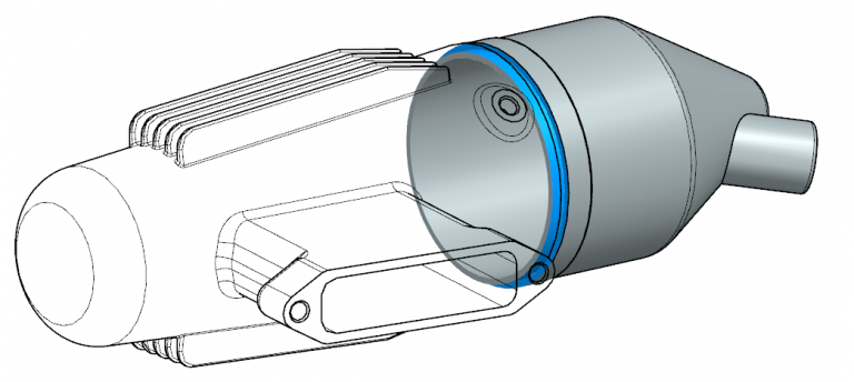 Silencer Tail – EngineeringTechnology.org