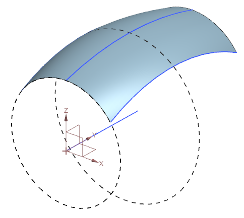 NX Sweep Features – EngineeringTechnology.org