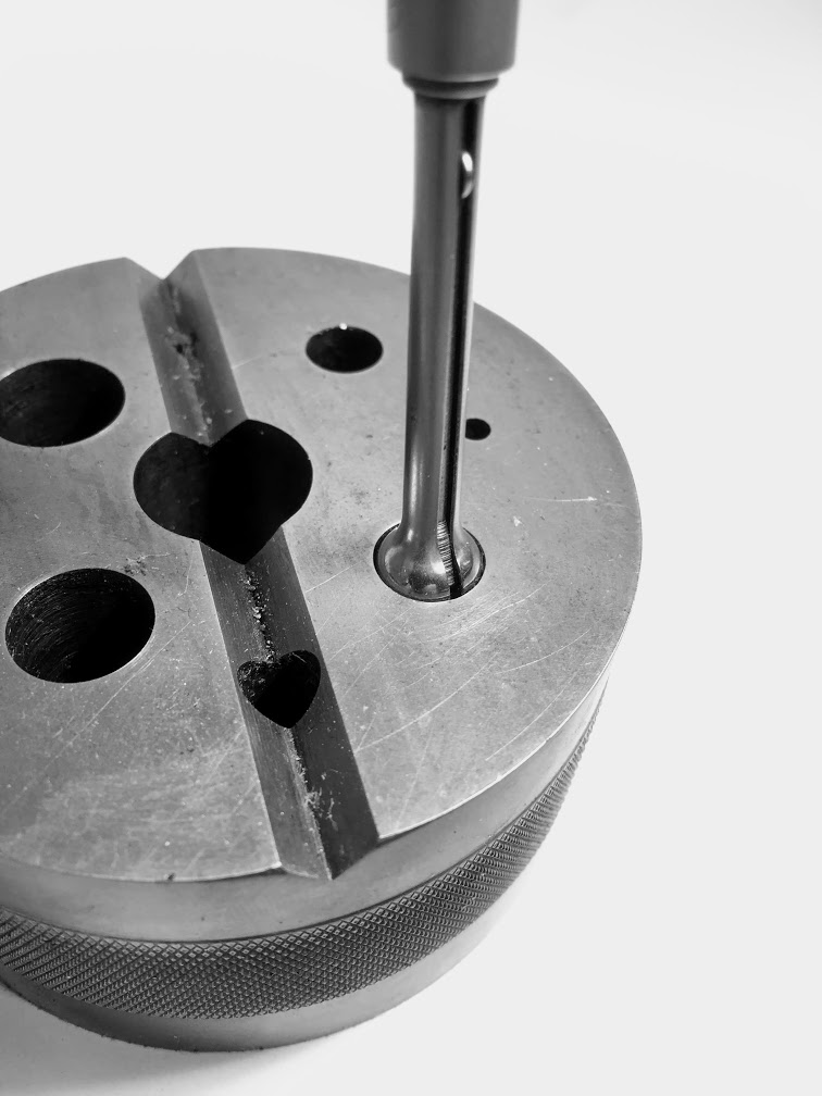 Small Bore Gauge – EngineeringTechnology.org