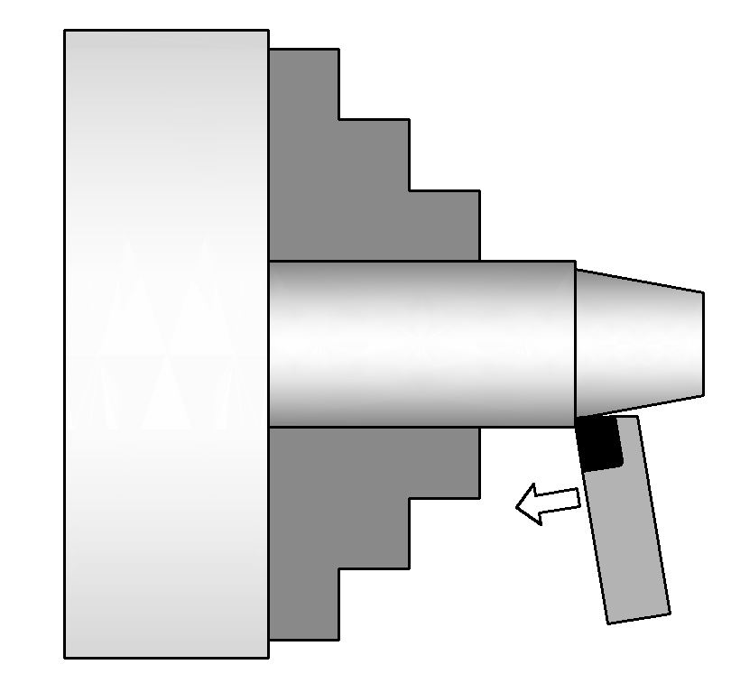 Taper Turning – EngineeringTechnology.org