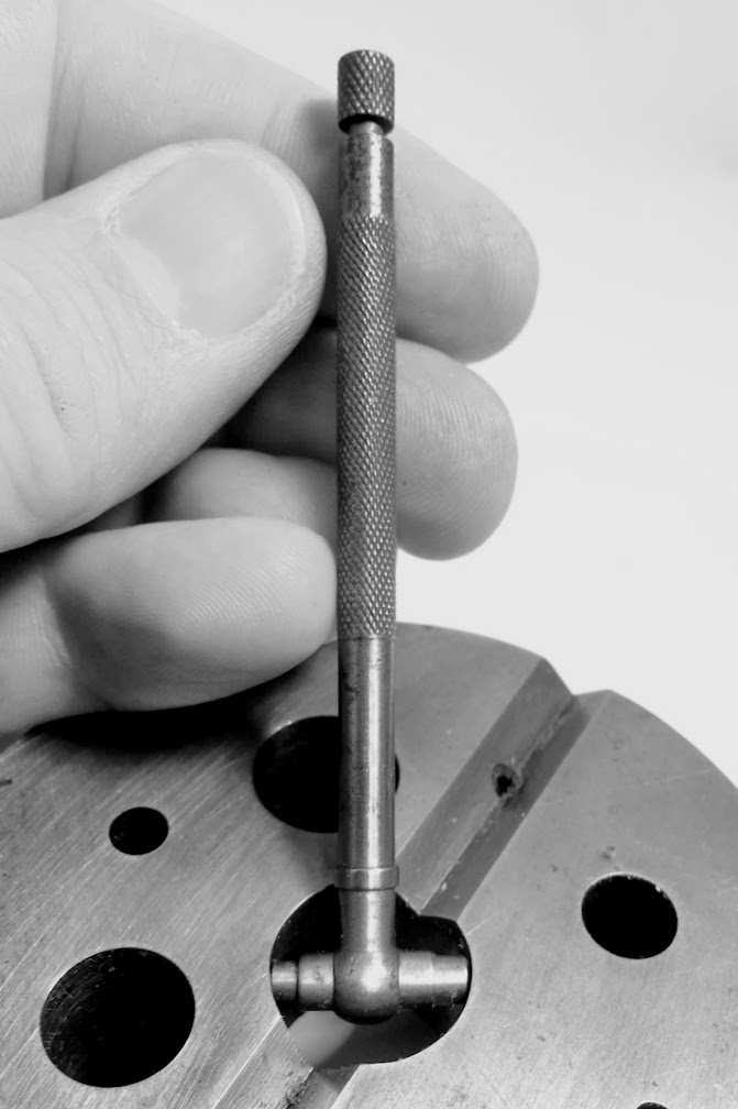 Telescoping Bore Gauge – EngineeringTechnology.org