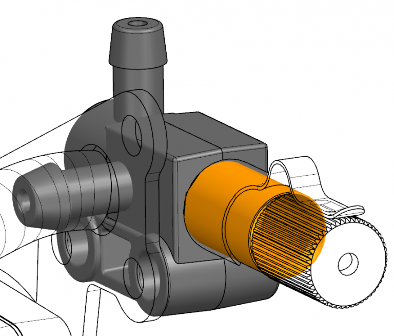 Valve Body Assembly – EngineeringTechnology.org